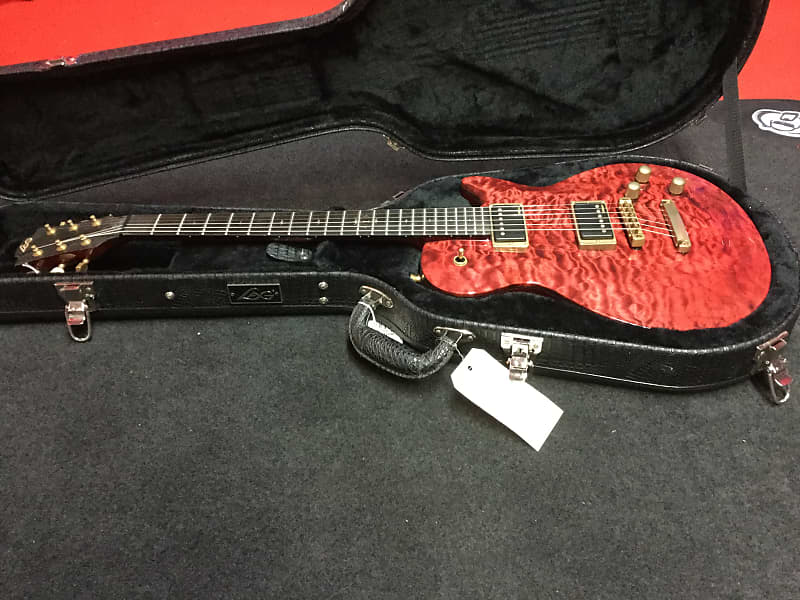 Lag Imperator 3000 | Reverb UK