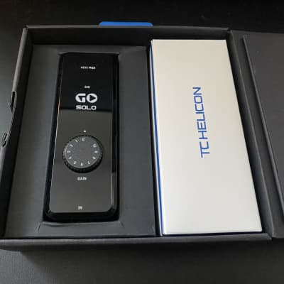 Meeblip Cubit go : USB MIDI interface cubit go | Reverb