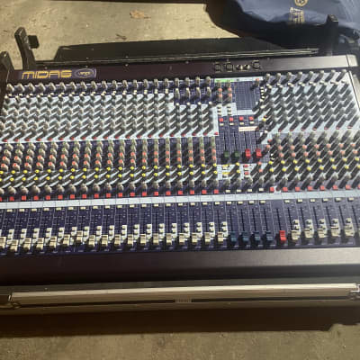 Midas M32 Digital Console Live and Studio W/40 Input Channels | Reverb