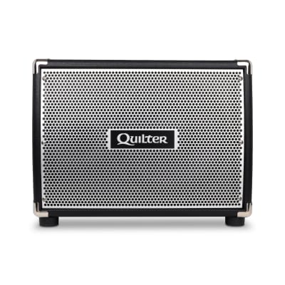 Quilter BD10 BassDock 10 400-Watt 1x10" Bass Speaker Cabinet | Reverb