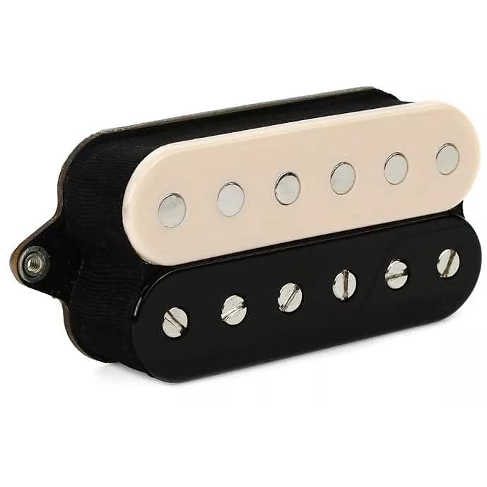 Fishman FLUENCE CLASSIC Humbucker Bridge Open Core Pickup - | Reverb