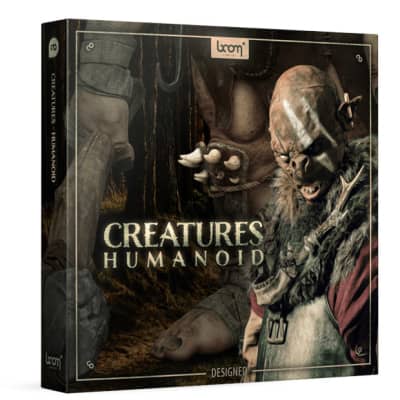 Boom Library Enrage Sound Library | Reverb