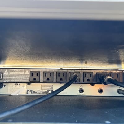 David Eden WT-1205 2000’s | Reverb