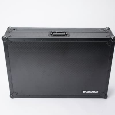 Magma Workstation XXL PLUS Flight Case w/ Laptop Shelf for | Reverb