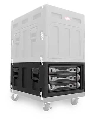 SKB19 REX6 Expander Rack For SKB19 R1406 | Reverb