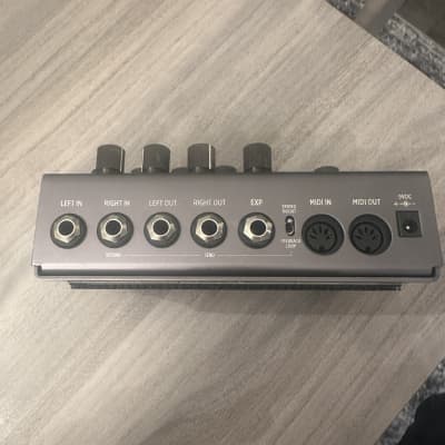 Strymon TimeLine Delay 2011 - Present - Silver | Reverb