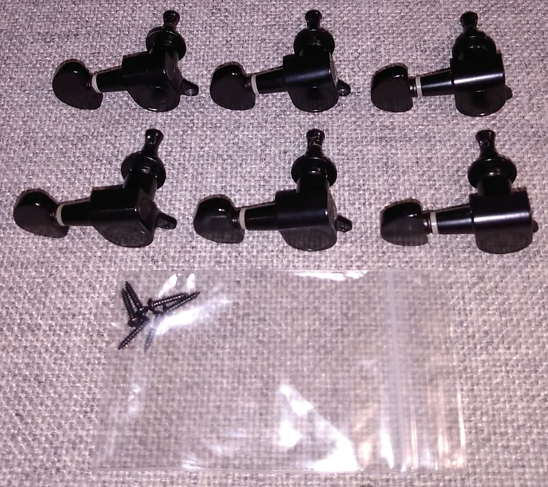 Dean Zone Tuners | Reverb