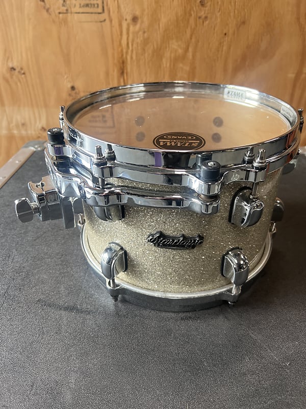 Tama Starclassic Maple 10x7" Rack Tom | Reverb