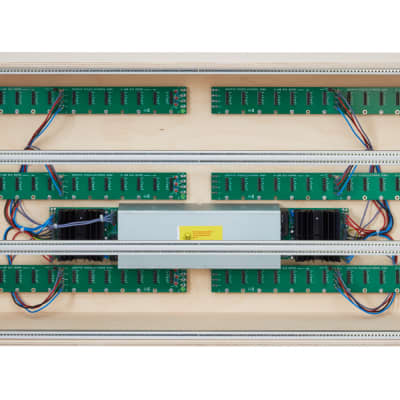 Roland 110 VCO VCF VCA module 1970’s - System 100m | Reverb Canada