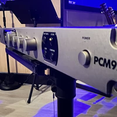 LEXICON 300 Digital Reverb/Effects Processor | Reverb