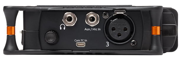 Sound Devices MixPre-3 Audio Recorder / Mixer / USB Audio | Reverb