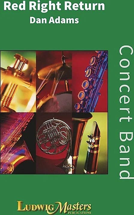 Red Right Return | Reverb