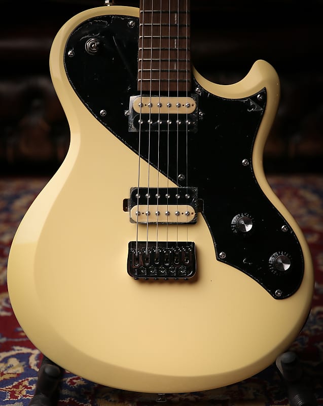 Shergold Provocateur Standard SP12 Dirty Blonde | Reverb