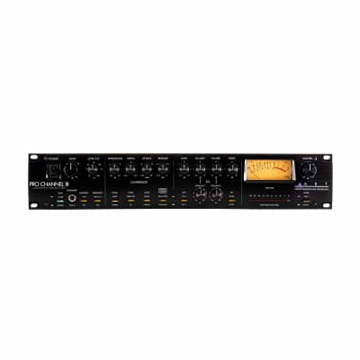 Drawmer MX60 Front End ONE | Reverb