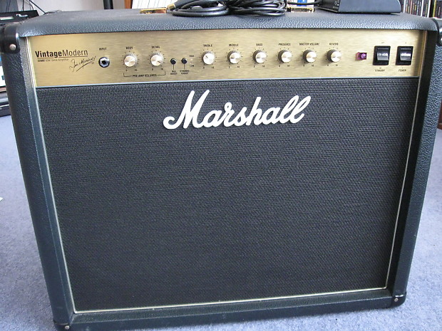 Marshall Vintage Modern 2226C 50 Watt combo | Reverb