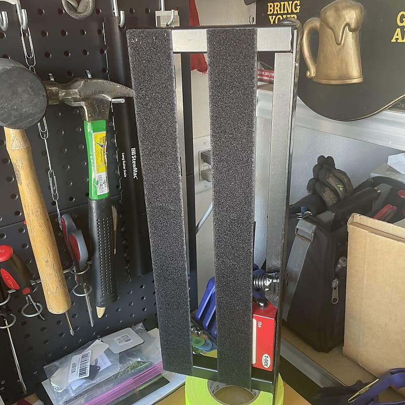 Pedaltrain Mini Pedalboard | Reverb