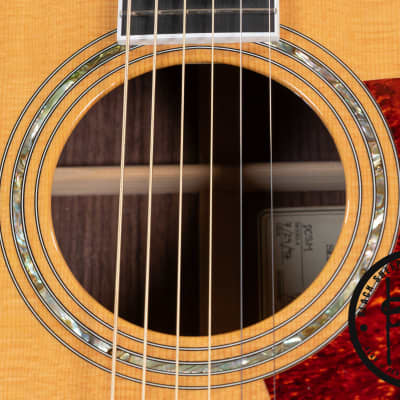 Taylor 800 Series Dan Crary Signature Model (DCSM) | Reverb