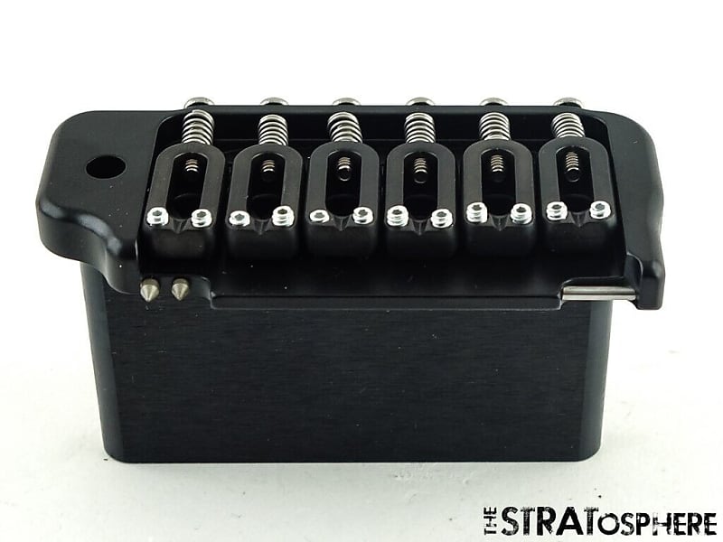 Open Box Hipshot 2 Point TREMOLO for Fender American | Reverb