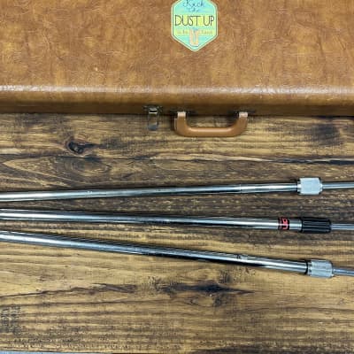 8 String Stringmaster Style Lap Steel / Hudson Stringmaster - | Reverb