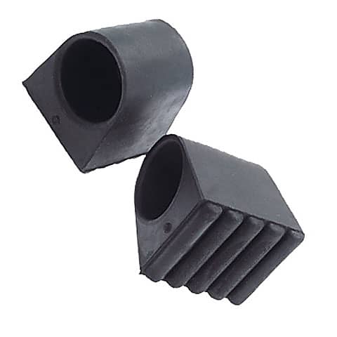 Gibraltar Rack Foot 2 Pcs. | Reverb