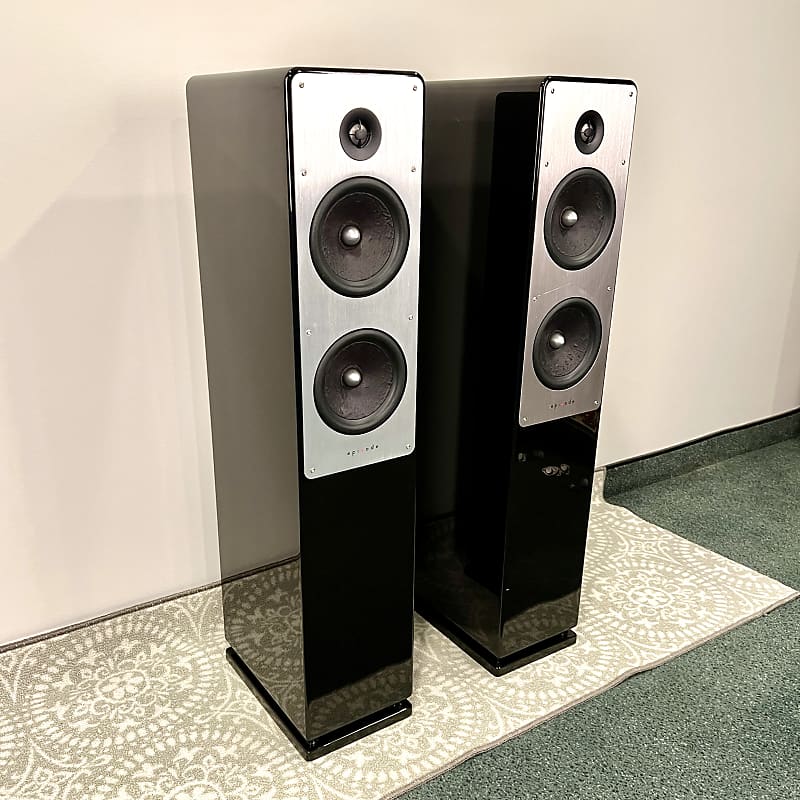 Episode 700 Series Speakers | Reverb