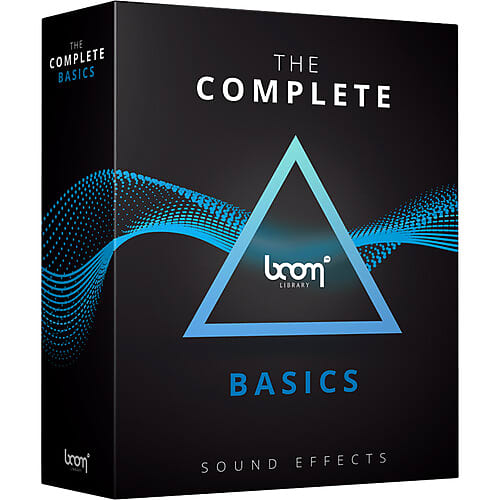 BOOM Library Signature Series Bundle (Basics, | Reverb France