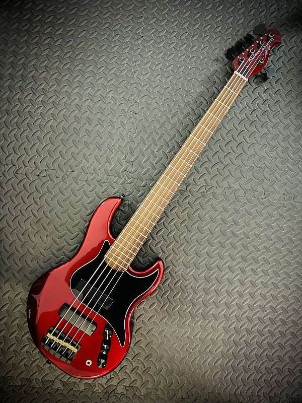 Alien Audio Constellation - Coca Cola Red | Reverb