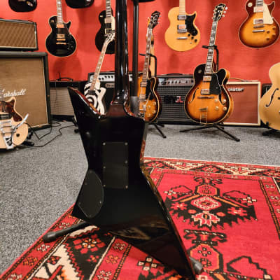 ESP LTD EX-350 2001 - 2003 - Black | Reverb Canada