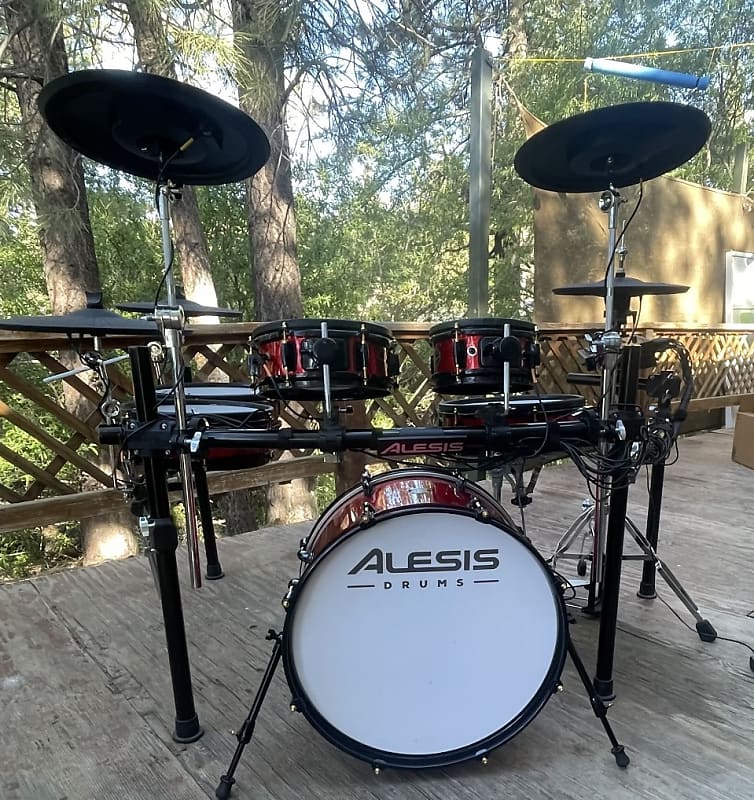 Alesis Strike pro SE | Reverb