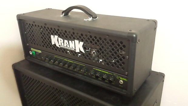 Krank Krankenstein Plus | Reverb