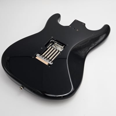 2021 Fender Stratocaster Eric Clapton Body | Reverb