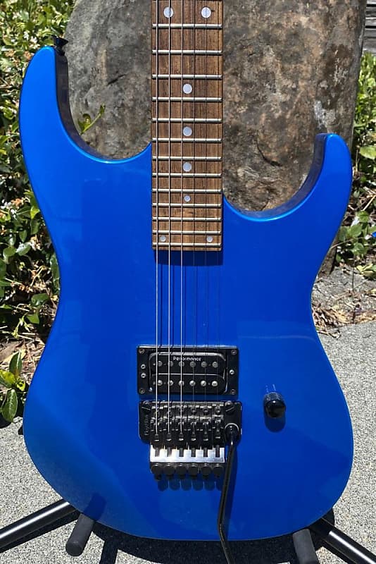 Performance SMI Guitar (Pre-Owned) | Reverb
