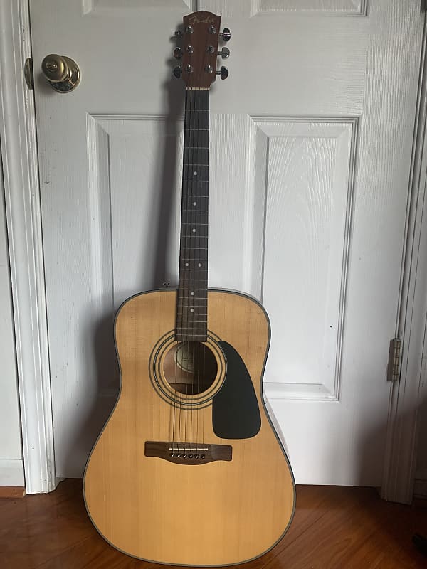 Fender Acoustic | Reverb