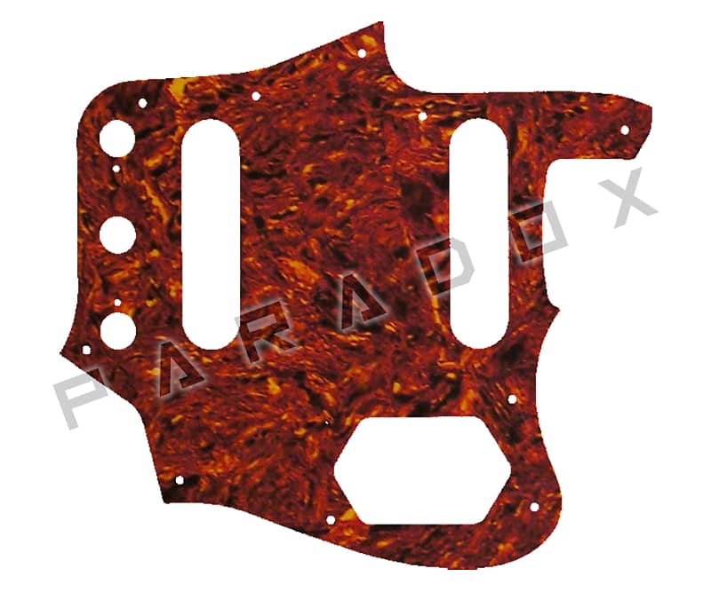 Custom Pickguard For 2018 - 2020 Made in Japan Fender MIJ | Reverb