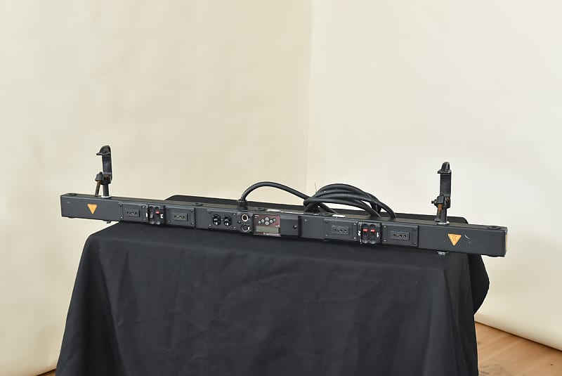 ETC SB4-10 SmartBar 2 4-Circuit Dimmer (church owned) CG00XBG | Reverb