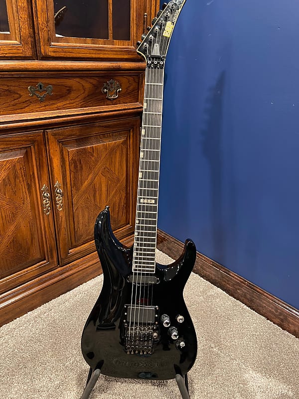 ESP Horizon-I Custom Shop - Kiso 2001 (price reduced) | Reverb