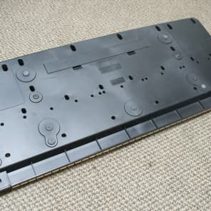 Casio CTK-1000 Electronic Piano Black | Reverb