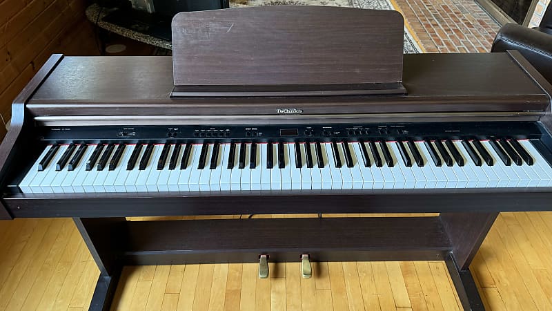 Technics SX-PX222 - Digital Piano | Reverb