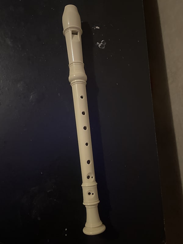Harmony Soprano recorder | Reverb