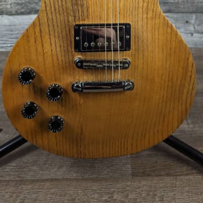 Gibson Les Paul Smartwood Series Studio Left-Handed | Reverb