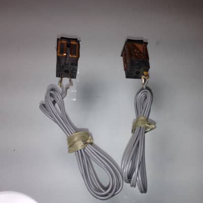 Schadow Push Button Switch | Reverb