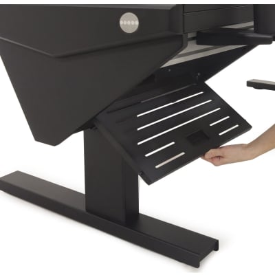 Argosy Eclipse Universal | Configured w/ 3 Rack Modules | Reverb