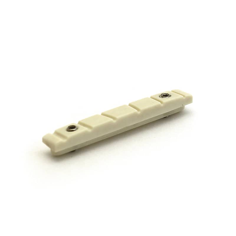 Graphtech Adjustable Replacement Nut | Reverb