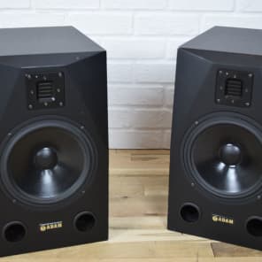 ADAM Audio P22-A Active Nearfield Monitors (Pair) | Reverb Australia