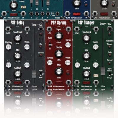 PSP Audioware PSP ClassicQ Equalizer Plug-In for Mixing | Reverb