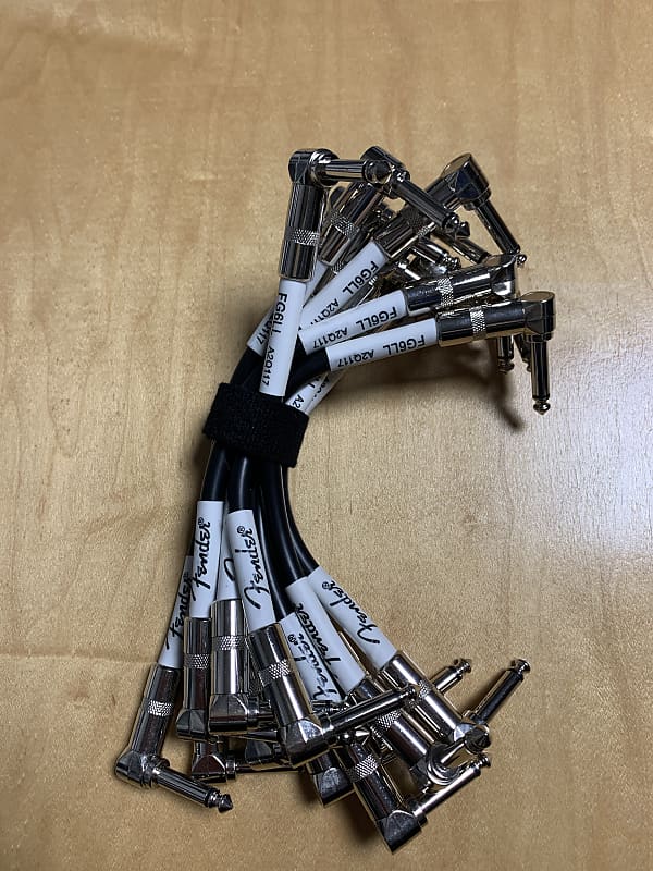 Fender FG6 LL | Reverb