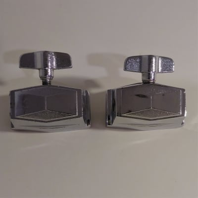 Tama Swingstar Tom Mount / Set of 2 (1980's) | Reverb