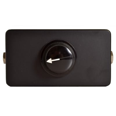 E.W.S. Subtle Volume Control | Reverb Australia