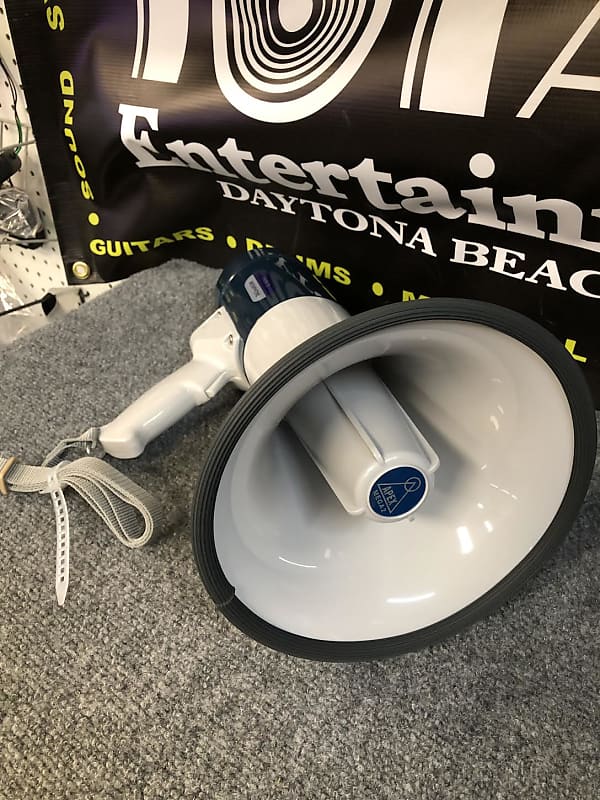 Apex Mega 2 Megaphone | Reverb