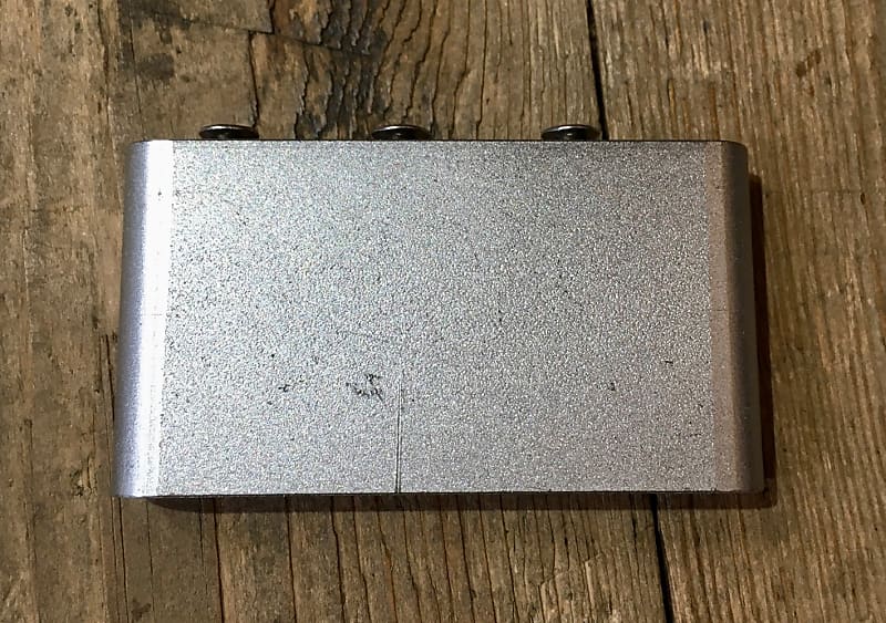 Callaham Mexican Standard Block Enhanced | Reverb